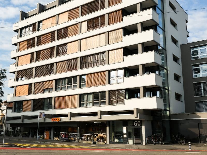 Treuhand & Beratung | CORE Partner AG