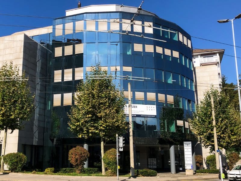 Treuhand & Beratung | CORE Partner AG