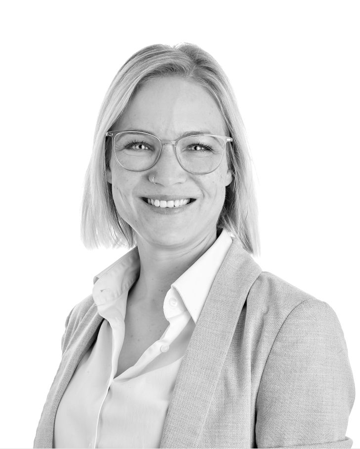 Mitarbeitende | CORE Partner AG