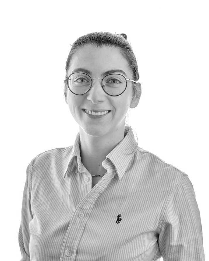 Mitarbeitende | CORE Partner AG